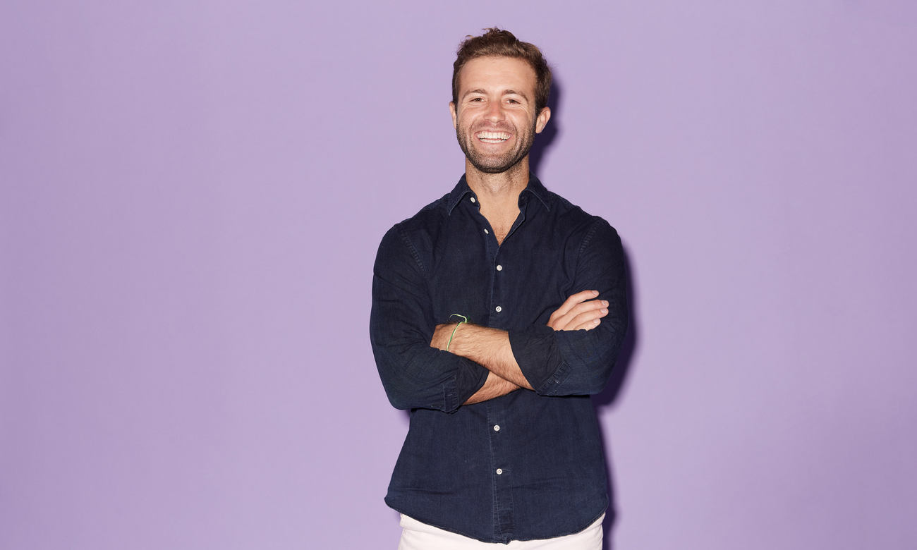 Future Proof Your Day w/ Hunter Johnson (The Man Cave & STUFF)