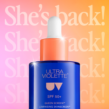 Supreme Screen SPF 50+ Hydrating SKINSCREEN™ 75ml