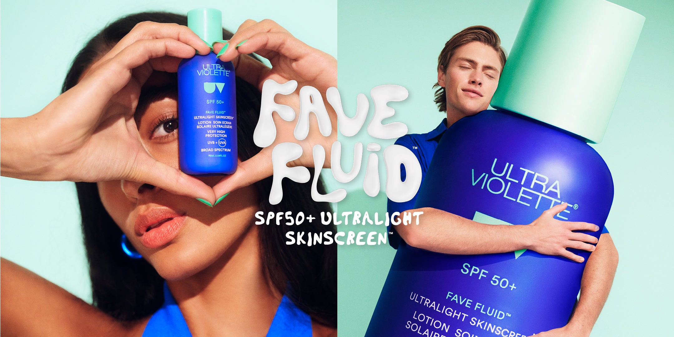 Shop ULTRA VIOLETTE Australia - Best SPF Face & Body