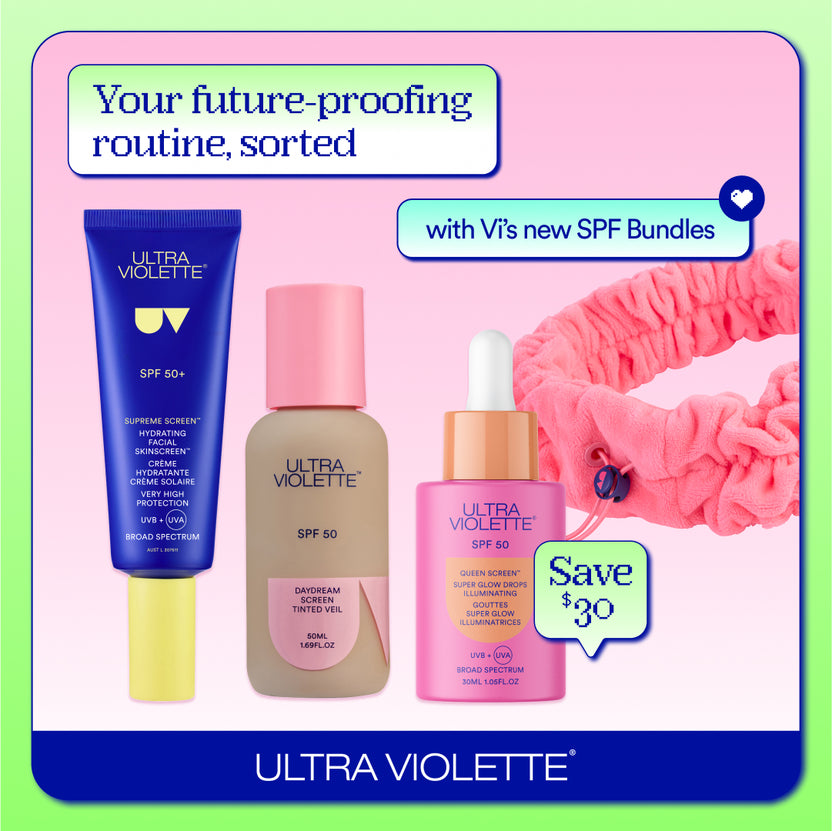 UV Sunscreen Australia | Ultra Violette