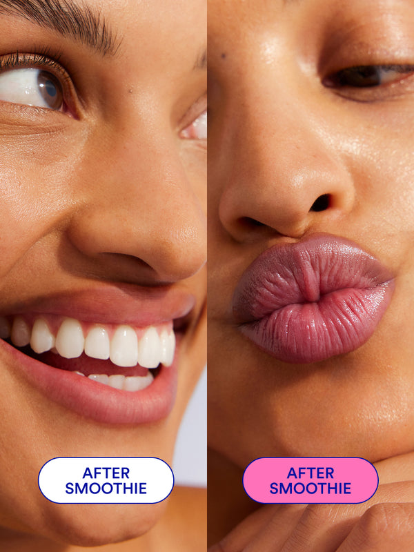 Smoothie Sheen Screen™ SPF 50 Hydrating Lip Balm