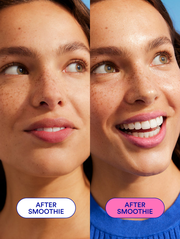 Smoothie Sheen Screen™ SPF 50 Hydrating Lip Balm