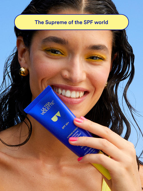 Supreme Screen SPF 50+ Hydrating SKINSCREEN™ 75ml