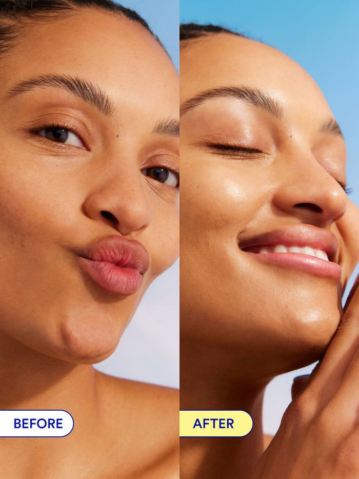 Supreme Screen SPF 50+ Hydrating SKINSCREEN™ 75ml