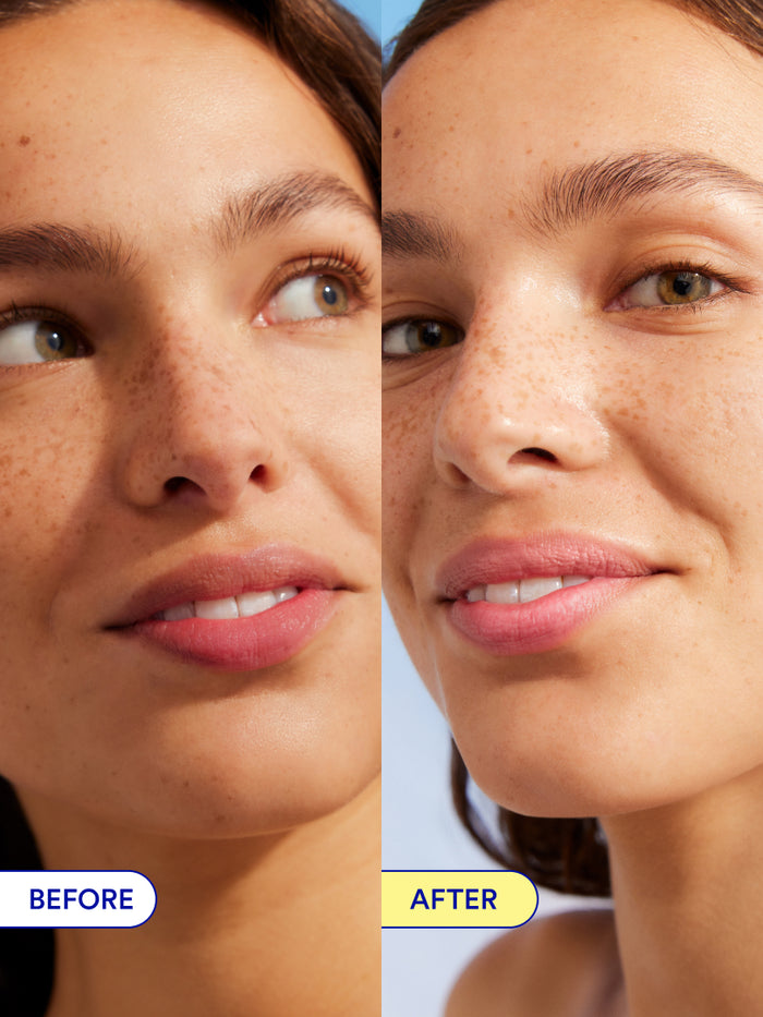 Supreme Screen SPF 50+ Hydrating SKINSCREEN™ 75ml