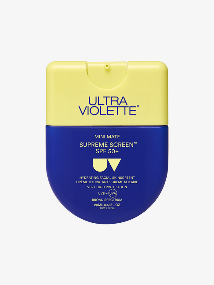 Buy Mini Sunscreen & Travel Size Sunscreen | Ultra Violette