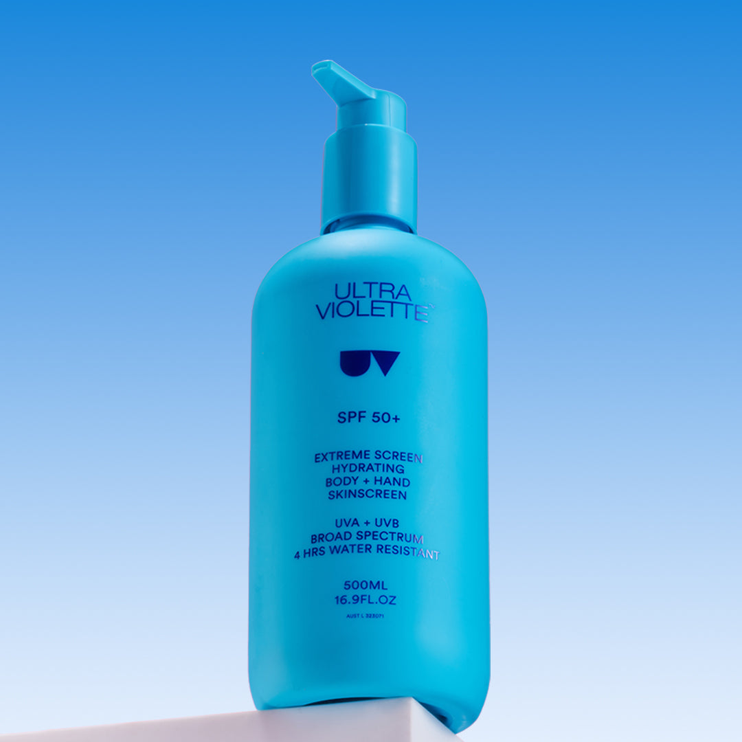 Shop ULTRA VIOLETTE Australia - Best SPF Face & Body