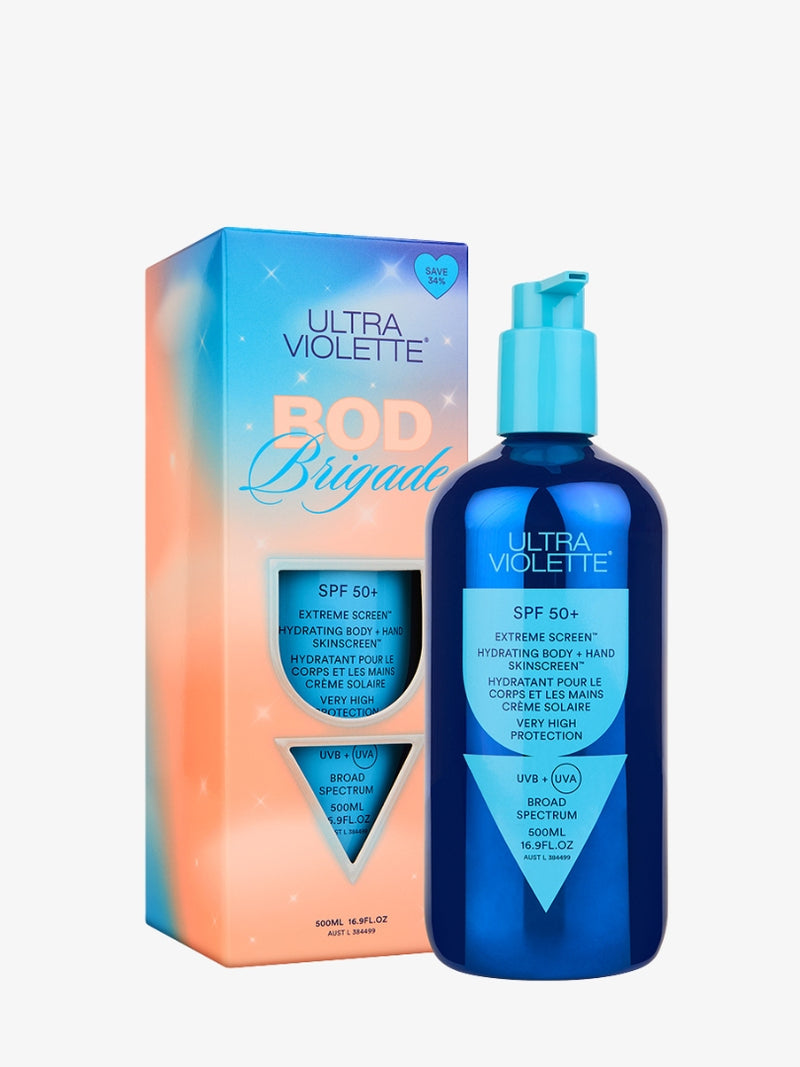 Bod Brigade