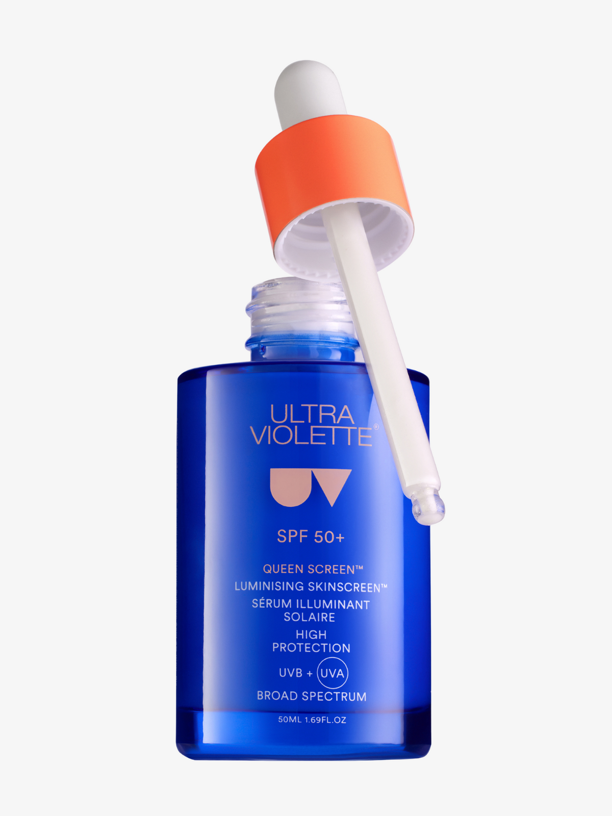 Queen Screen SPF 50+ Luminising SKINSCREEN™ 50ml