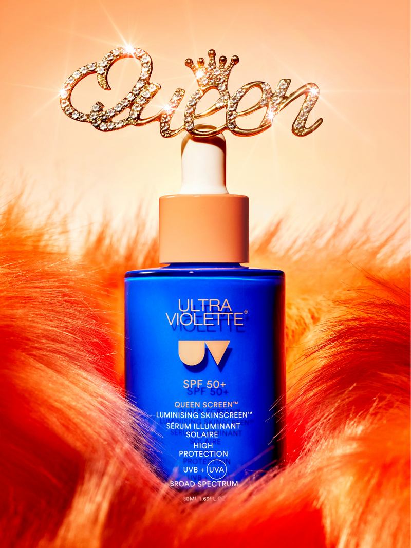 Queen Screen SPF 50+ Luminising SKINSCREEN™ 50ml
