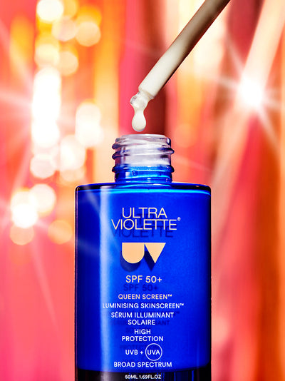 Queen Screen SPF 50+ Luminising SKINSCREEN™ 50ml