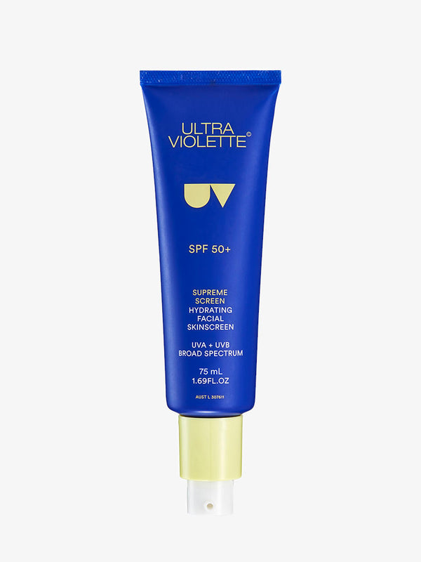 Supreme Screen SPF 50+ Hydrating SKINSCREEN™ 75ml