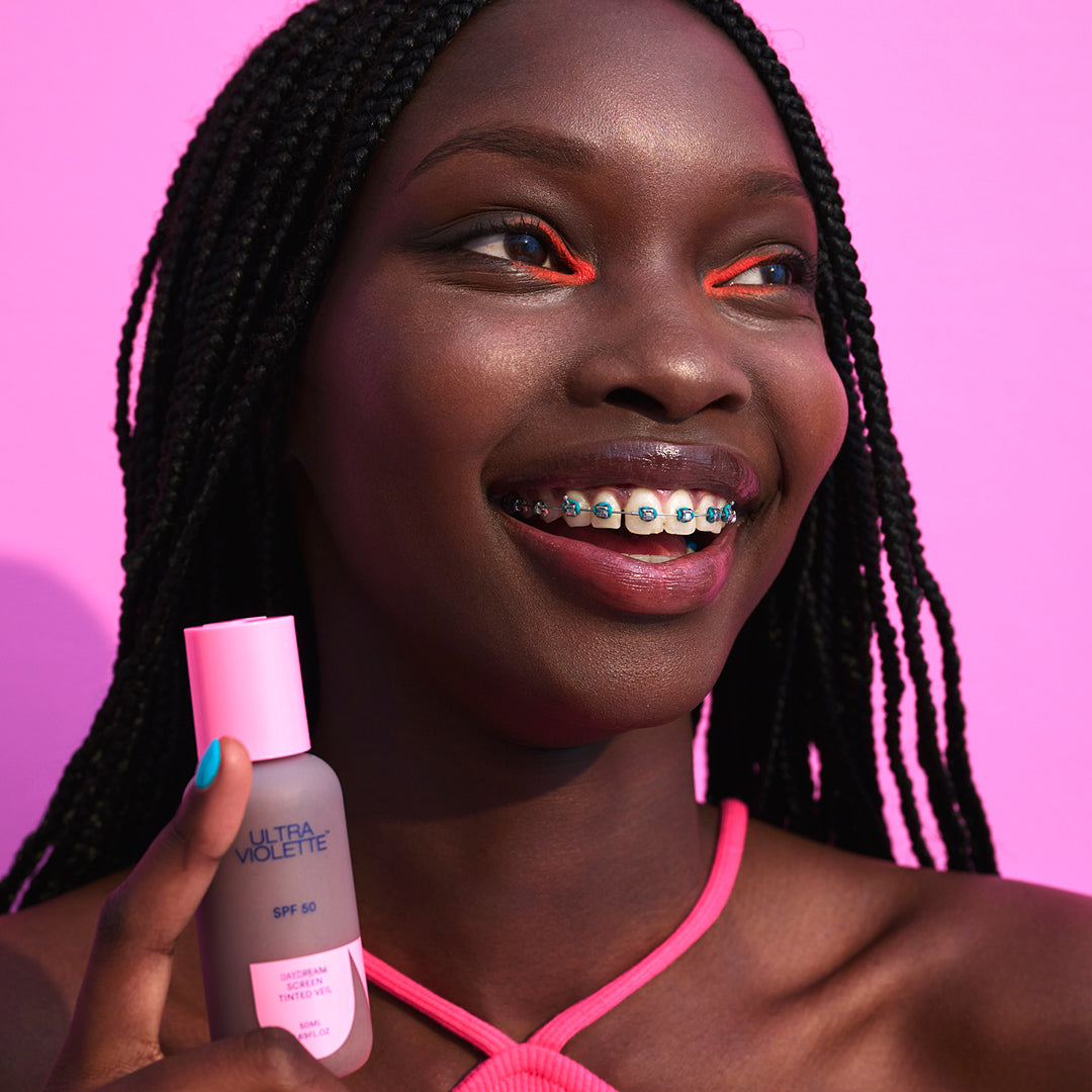 Shop ULTRA VIOLETTE Australia - Best SPF Face & Body