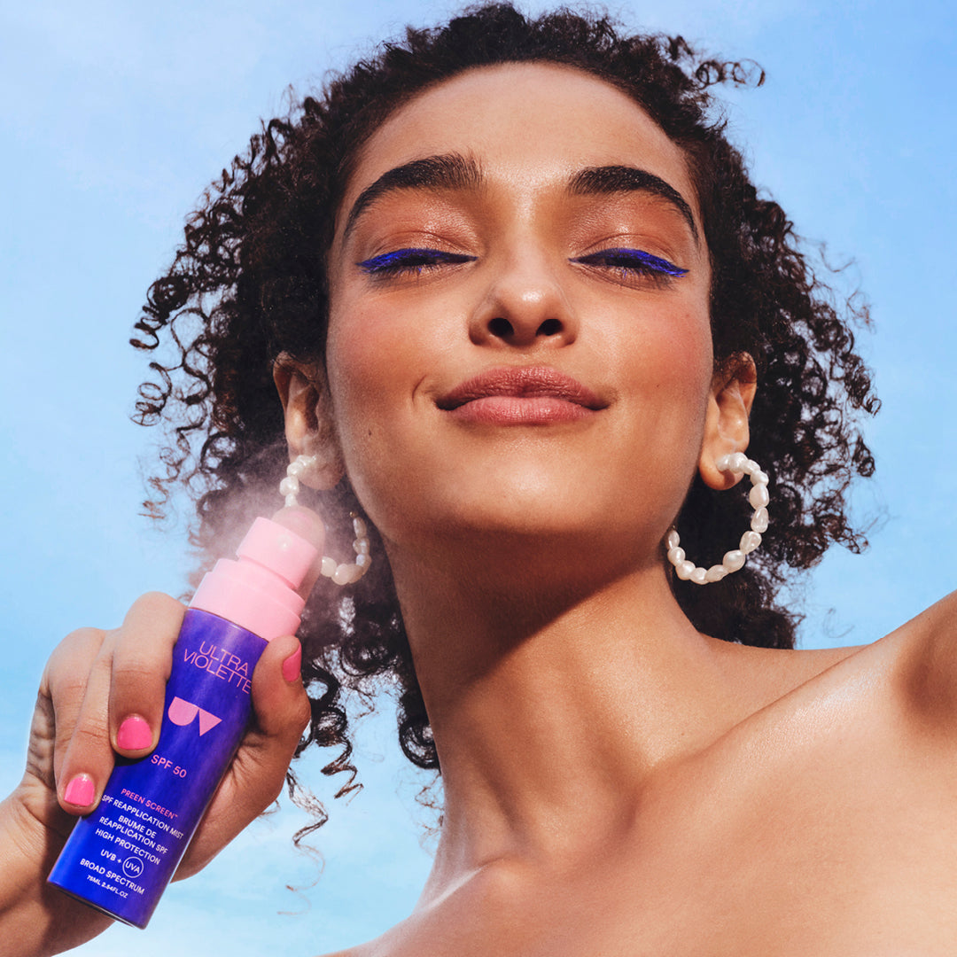 Shop ULTRA VIOLETTE Australia - Best SPF Face & Body