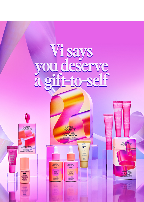 Shop ULTRA VIOLETTE Australia - Best SPF Face & Body